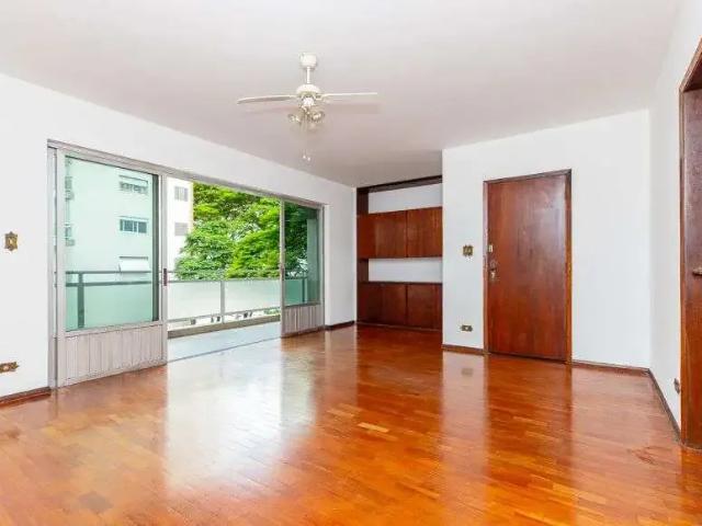 Apartamento para Venda em São Paulo/SP Indianópolis 2 Quartos