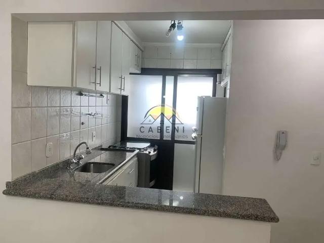 Apartamento para Venda em São Paulo/SP Indianópolis 2 Quartos