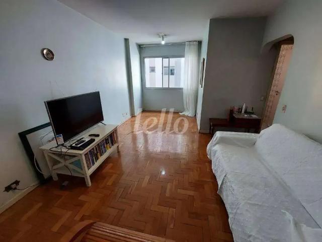 Apartamento para Venda em São Paulo/SP Indianópolis 2 Quartos