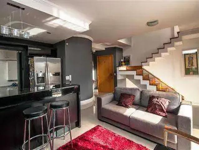 Apartamento para Venda em São Paulo/SP Indianópolis 2 Quartos