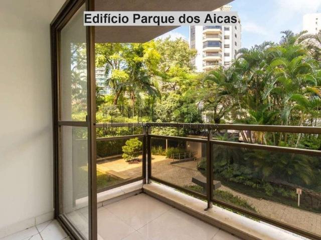 Apartamento para Venda em São Paulo/SP Indianópolis 2 Quartos