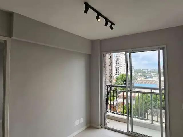 Apartamento para Venda em São Paulo/SP Indianópolis 2 Quartos