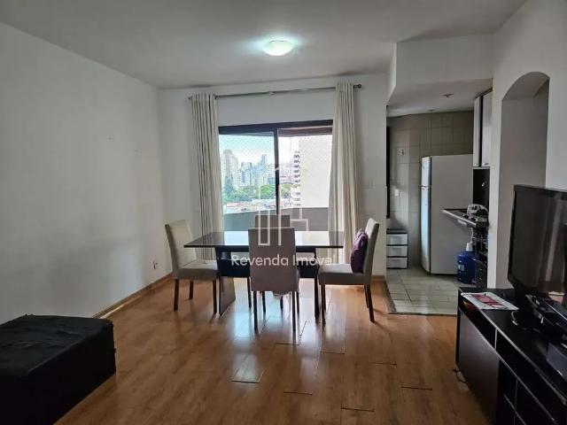 Apartamento para Venda em São Paulo/SP Indianópolis 2 Quartos