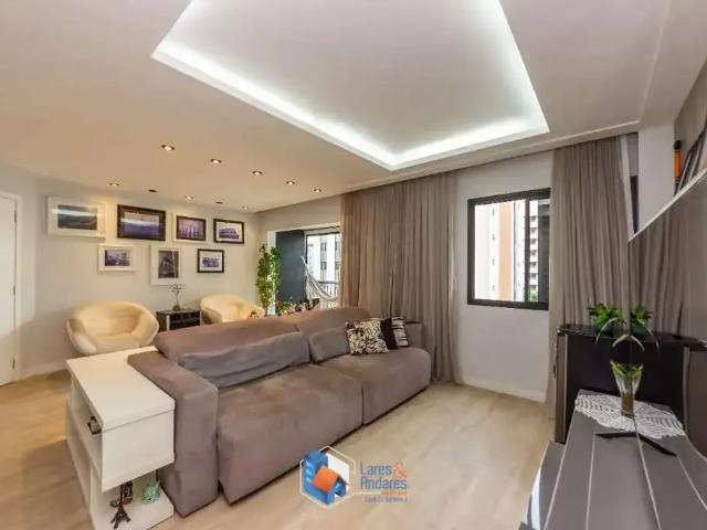 Apartamento para Venda em São Paulo/SP Indianópolis 2 Quartos