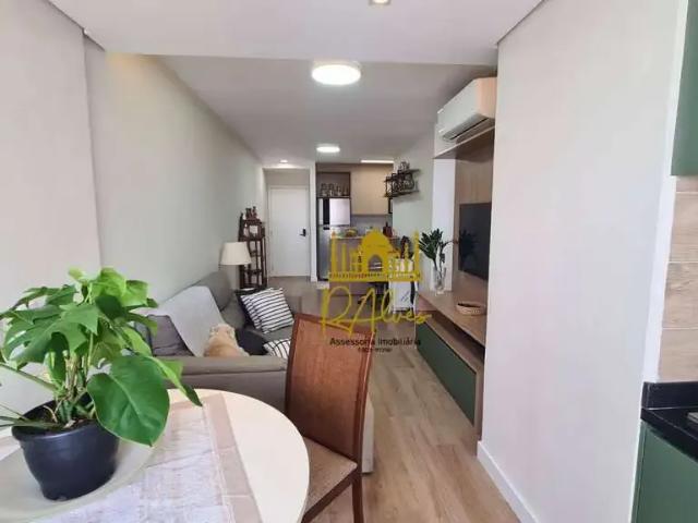 Apartamento para Venda em São Paulo/SP Indianópolis 2 Quartos