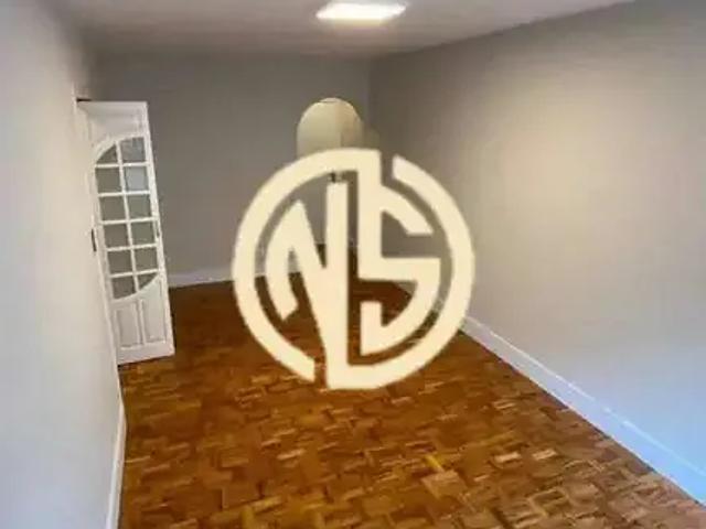 Apartamento para Venda em São Paulo/SP Indianópolis 2 Quartos