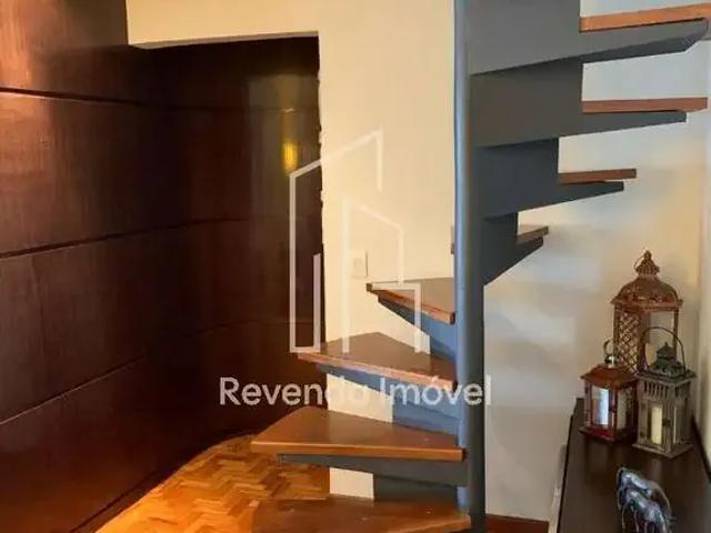 Apartamento para Venda em São Paulo/SP Indianópolis 2 Quartos
