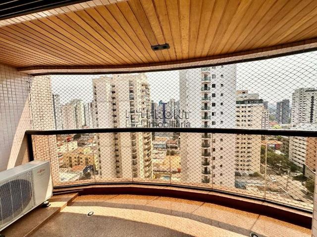 Apartamento para Venda em São Paulo/SP Indianópolis 2 Quartos