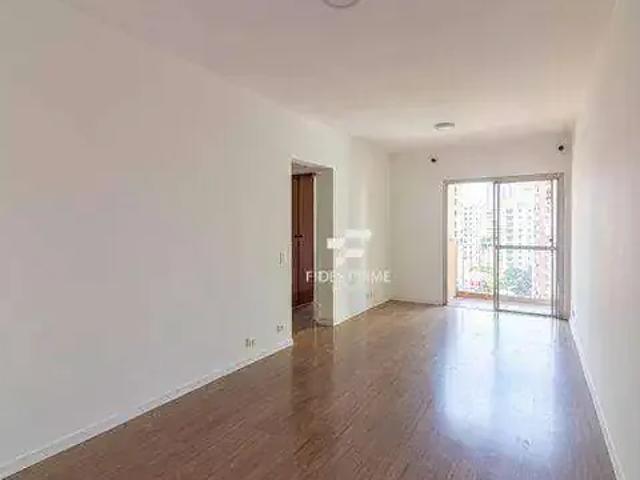 Apartamento para Venda em São Paulo/SP Indianópolis 2 Quartos