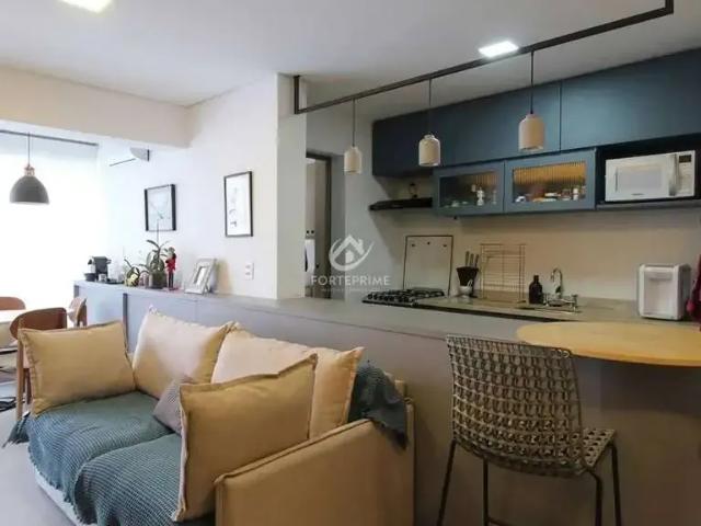 Apartamento para Venda em São Paulo/SP Indianópolis 2 Quartos