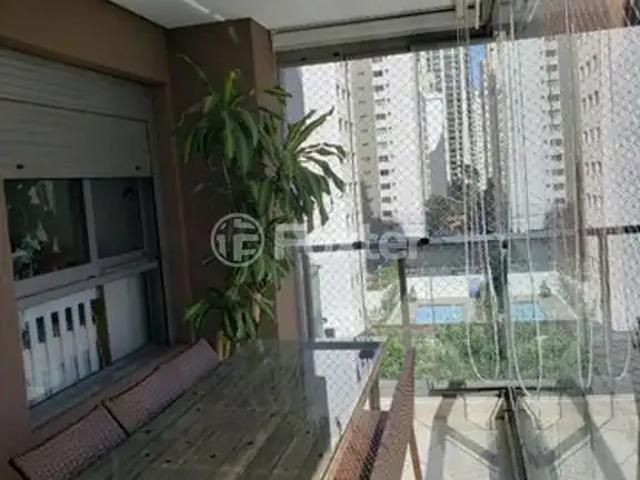 Apartamento para Venda em São Paulo/SP Indianópolis 2 Quartos
