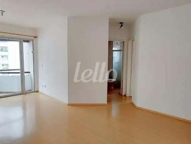 Apartamento para Venda em São Paulo/SP Indianópolis 2 Quartos