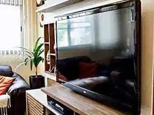 Apartamento para Venda em São Paulo/SP Indianópolis 2 Quartos