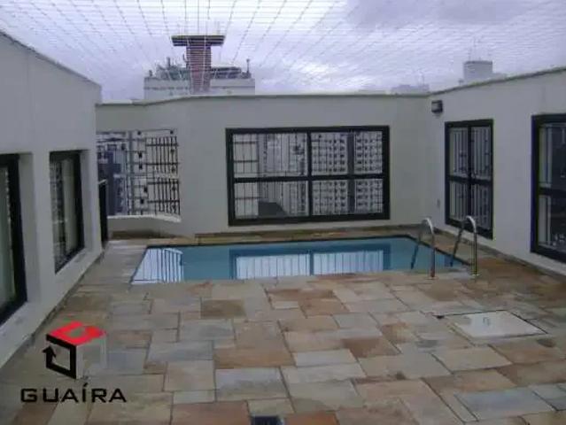 Apartamento para Venda em São Paulo/SP Indianópolis 2 Quartos