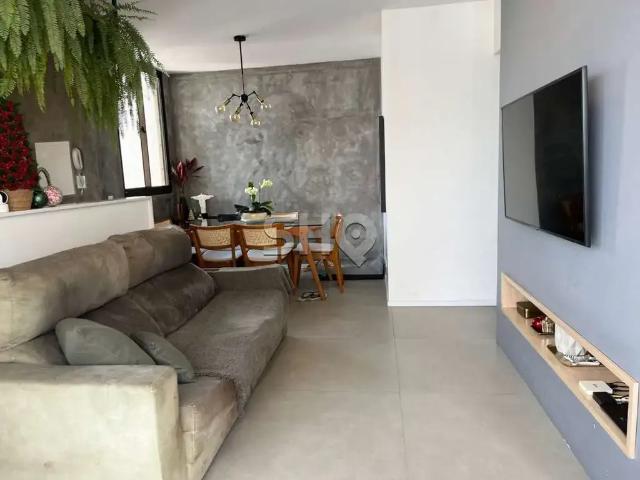 Apartamento para Venda em São Paulo/SP Indianópolis 2 Quartos