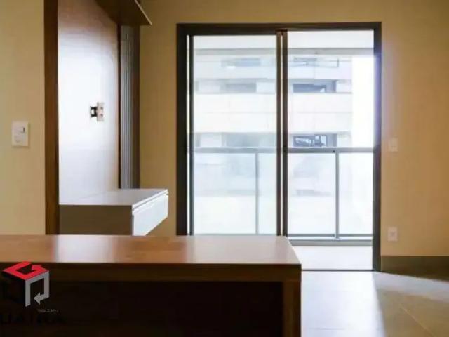 Apartamento para Venda em São Paulo/SP Indianópolis 2 Quartos