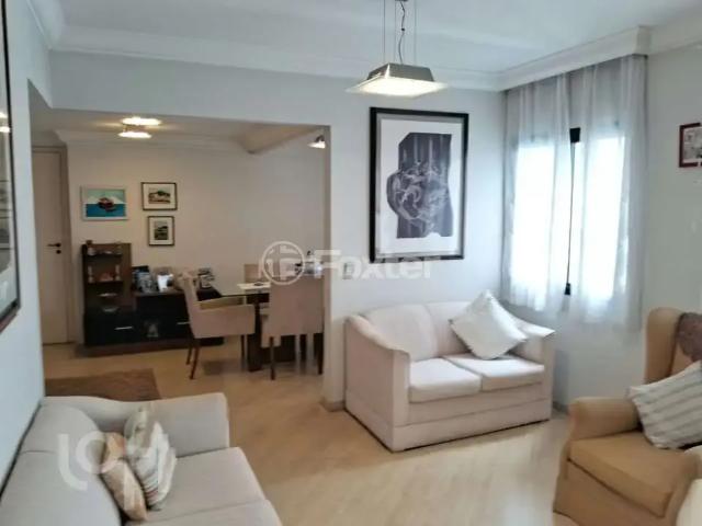 Apartamento para Venda em São Paulo/SP Indianópolis 2 Quartos