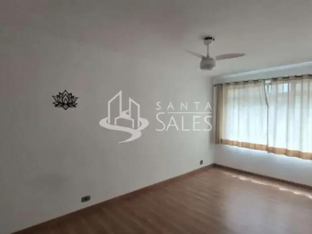 Apartamento para Venda em São Paulo/SP Indianópolis 2 Quartos