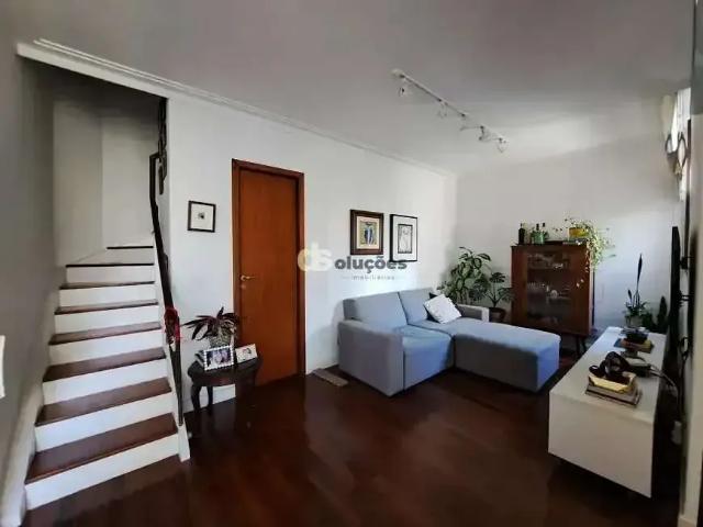 Apartamento para Venda em São Paulo/SP Indianópolis 2 Quartos