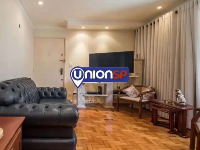 Apartamento para Venda em São Paulo/SP Indianópolis 2 Quartos