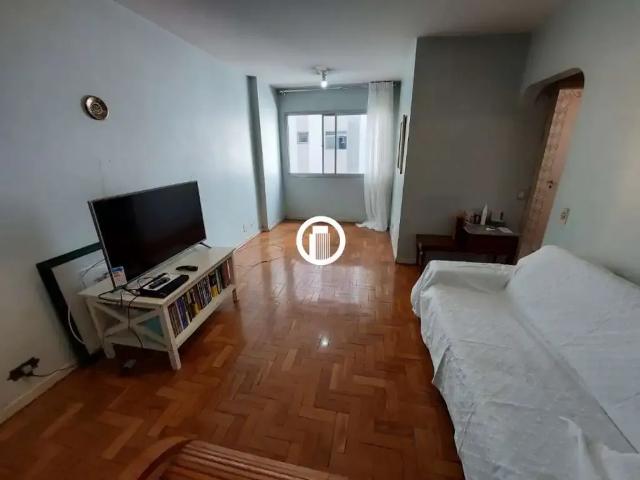 Apartamento para Venda em São Paulo/SP Indianópolis 2 Quartos