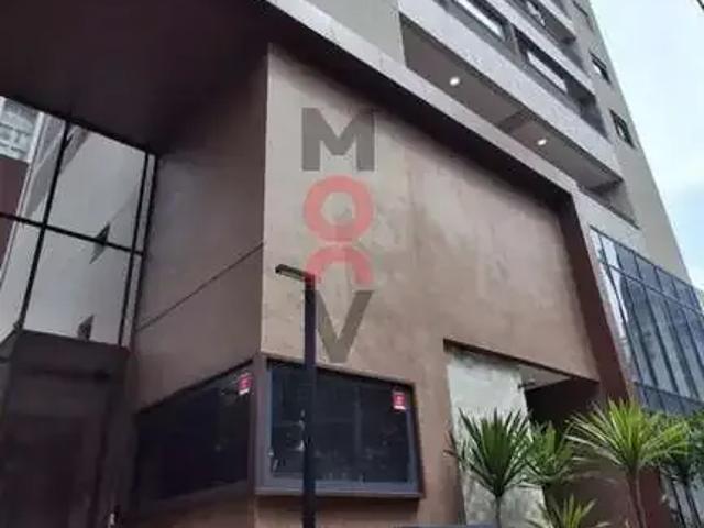 Apartamento para Venda em São Paulo/SP Indianópolis 2 Quartos