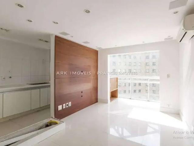 Apartamento para Venda em São Paulo/SP Indianópolis 2 Quartos