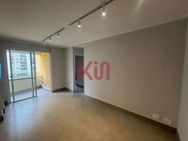 Apartamento para Venda em São Paulo/SP Indianópolis 2 Quartos