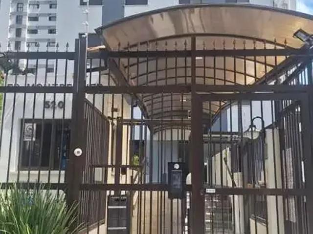 Apartamento para Venda em São Paulo/SP Indianópolis 2 Quartos