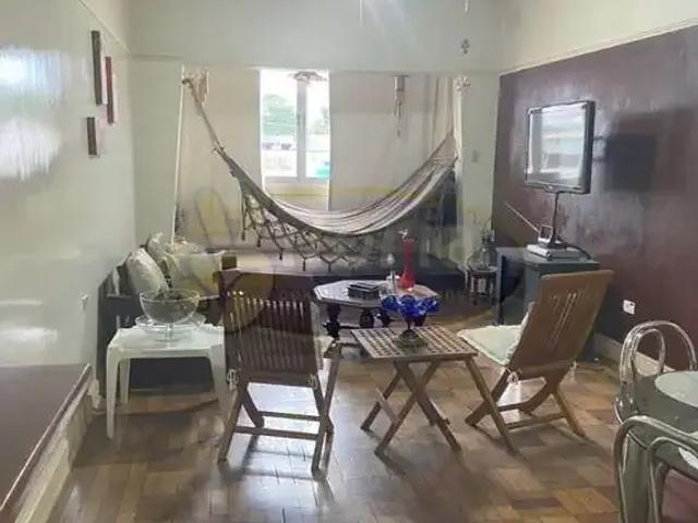 Apartamento para Venda em São Paulo/SP Indianópolis 2 Quartos