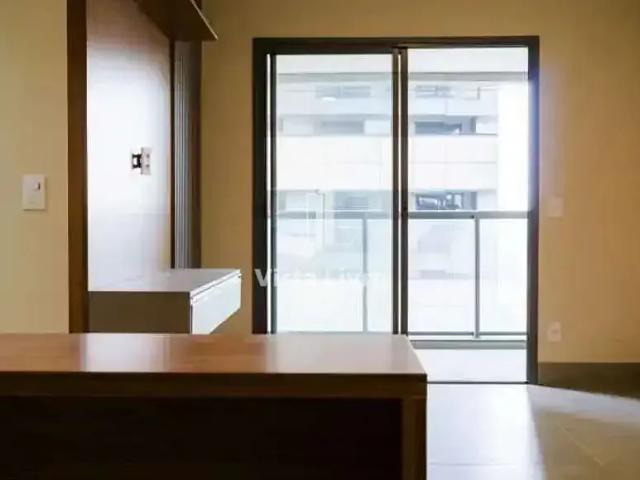Apartamento para Venda em São Paulo/SP Indianópolis 2 Quartos