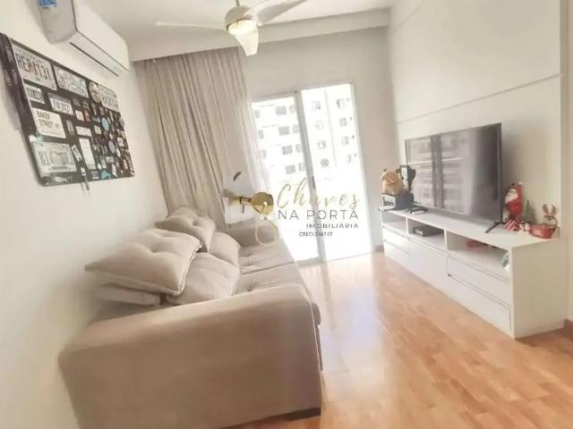 Apartamento para Venda em São Paulo/SP Indianópolis 2 Quartos