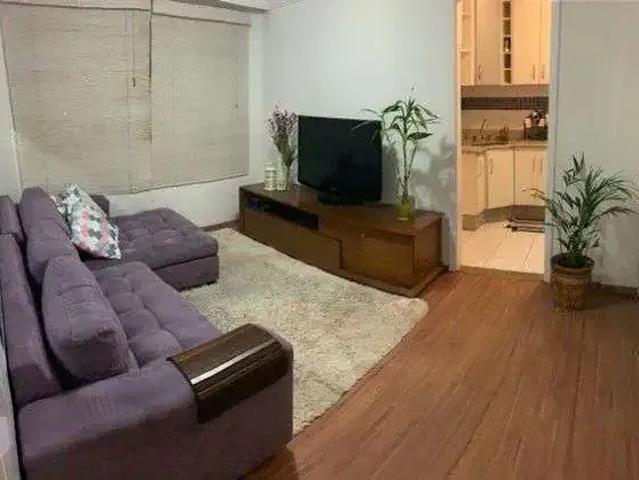 Apartamento para Venda em São Paulo/SP Indianópolis 2 Quartos