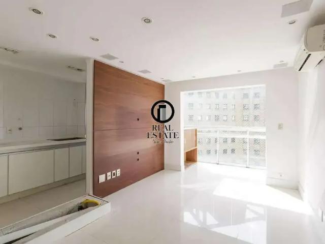 Apartamento para Venda em São Paulo/SP Indianópolis 2 Quartos