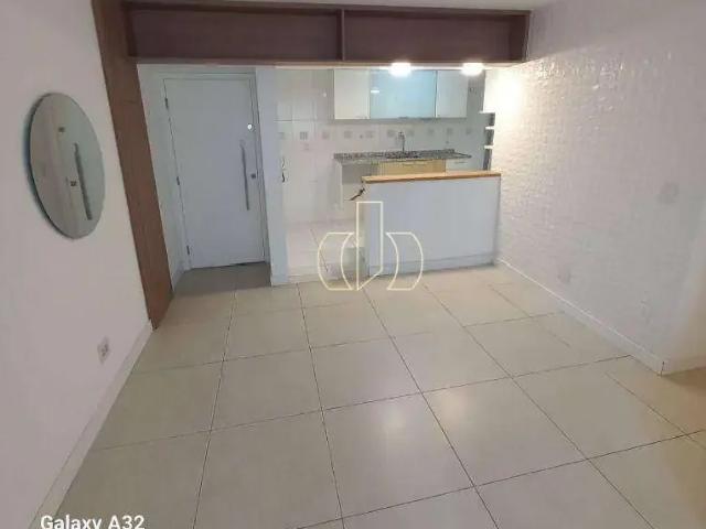 Apartamento para Venda em São Paulo/SP Moema 2 Quartos