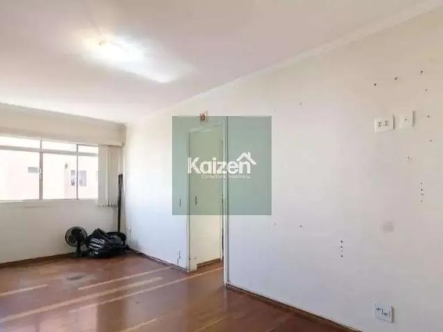 Apartamento para Venda em São Paulo/SP Indianópolis 2 Quartos