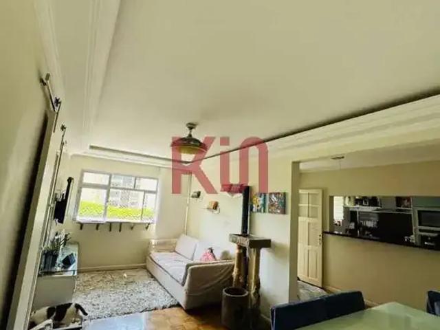 Apartamento para Venda em São Paulo/SP Indianópolis 2 Quartos