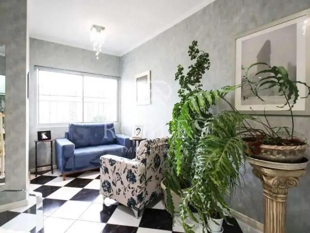 Apartamento para Venda em São Paulo/SP Indianópolis 2 Quartos