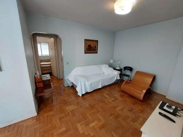 Apartamento para Venda em São Paulo/SP Indianópolis 2 Quartos