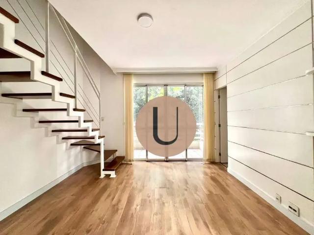 Apartamento para Venda em São Paulo/SP Indianópolis 2 Quartos