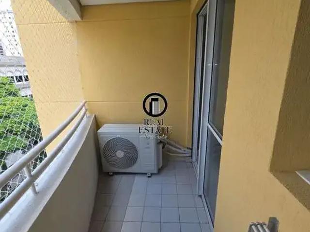 Apartamento para Venda em São Paulo/SP Indianópolis 2 Quartos