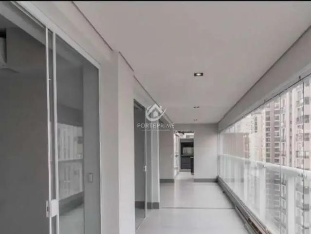 Apartamento para Venda em São Paulo/SP Indianópolis 2 Quartos