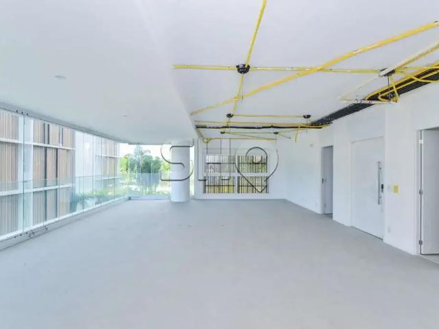 Apartamento para Venda em São Paulo/SP Indianópolis 2 Quartos