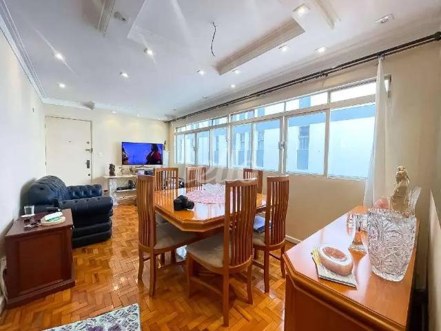 Apartamento para Venda em São Paulo/SP Indianópolis 2 Quartos
