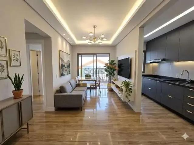 Apartamento para Venda em São Paulo/SP Indianópolis 2 Quartos