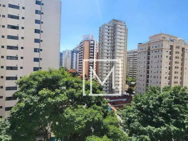 Apartamento para Venda em São Paulo/SP Indianópolis 2 Quartos