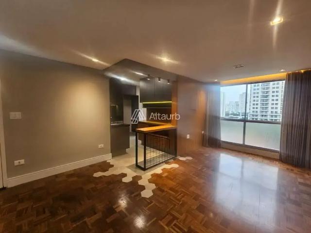 Apartamento para Venda em São Paulo/SP Indianópolis 2 Quartos