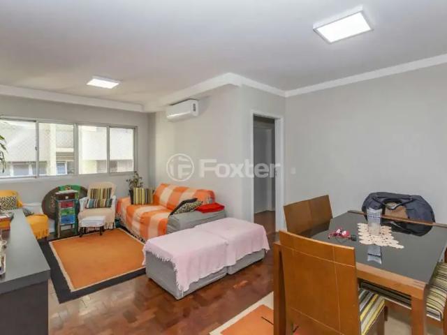 Apartamento para Venda em São Paulo/SP Indianópolis 2 Quartos