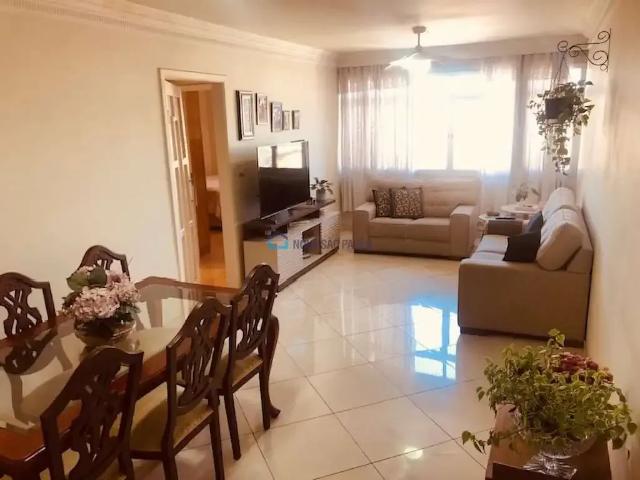 Apartamento para Venda em São Paulo/SP Indianópolis 2 Quartos