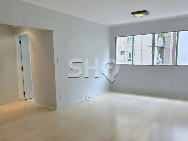 Apartamento para Venda em São Paulo/SP Indianópolis 2 Quartos